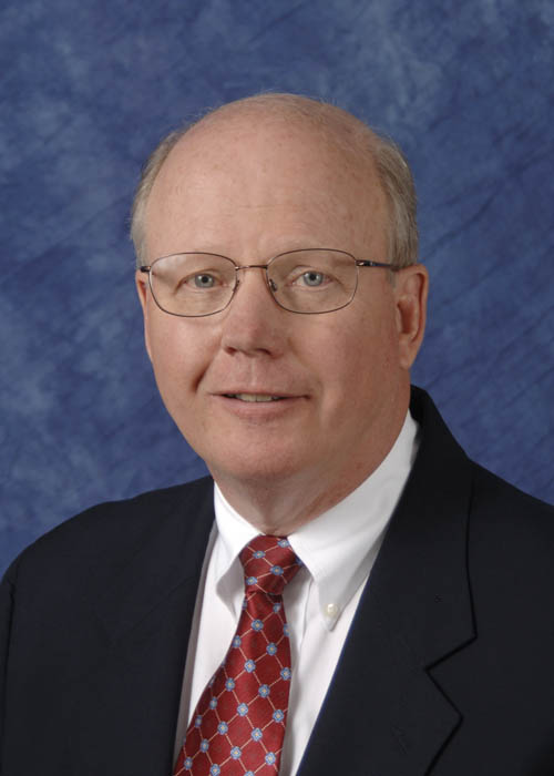 Doug Aden — Colorado Department of Transportation