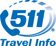 511 Logo — Colorado Department of Transportation