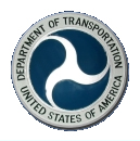 US DOT Logo — Colorado Department of Transportation