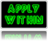 Apply Within — Colorado Department of Transportation