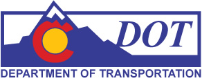 CDOT Logo — Colorado Department of Transportation
