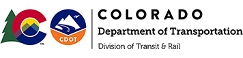 transit-rail — Colorado Department of Transportation