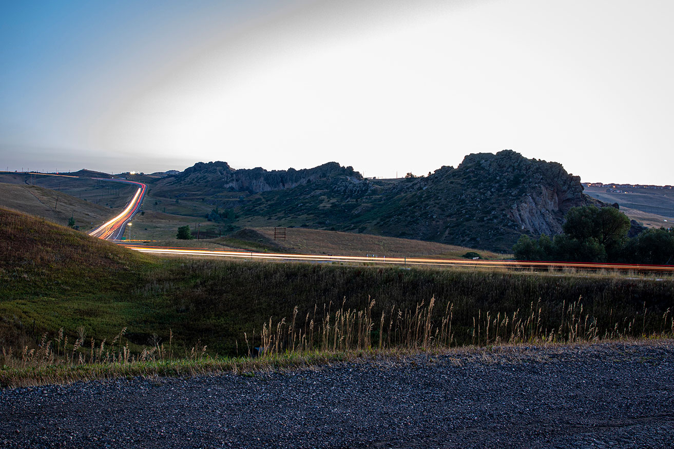 Homepage Background — Colorado Department of Transportation