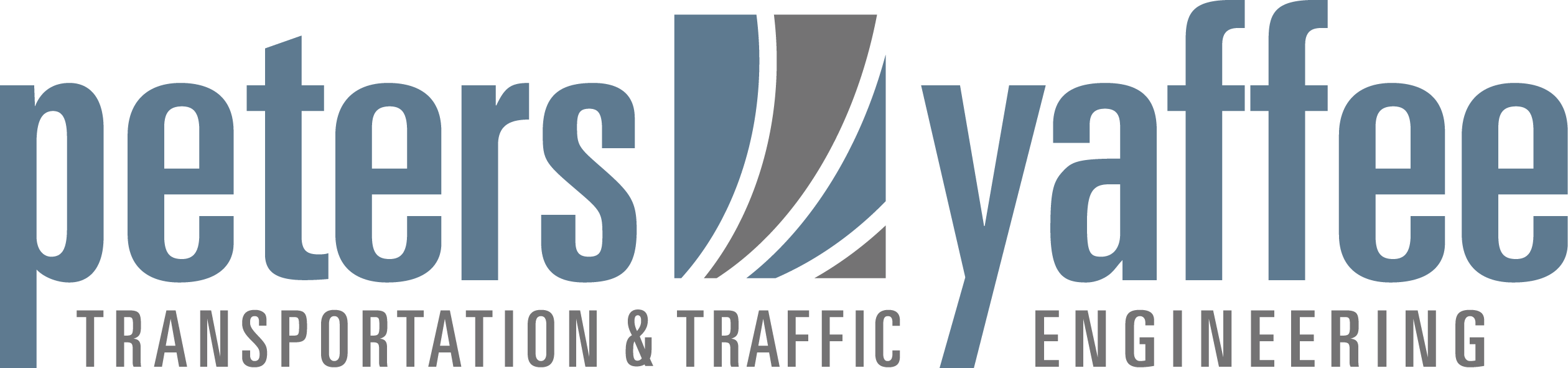 Peters & Yaffee logo.png — Colorado Department of Transportation