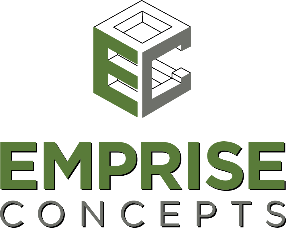 Emprise Concepts logo.png — Colorado Department of Transportation