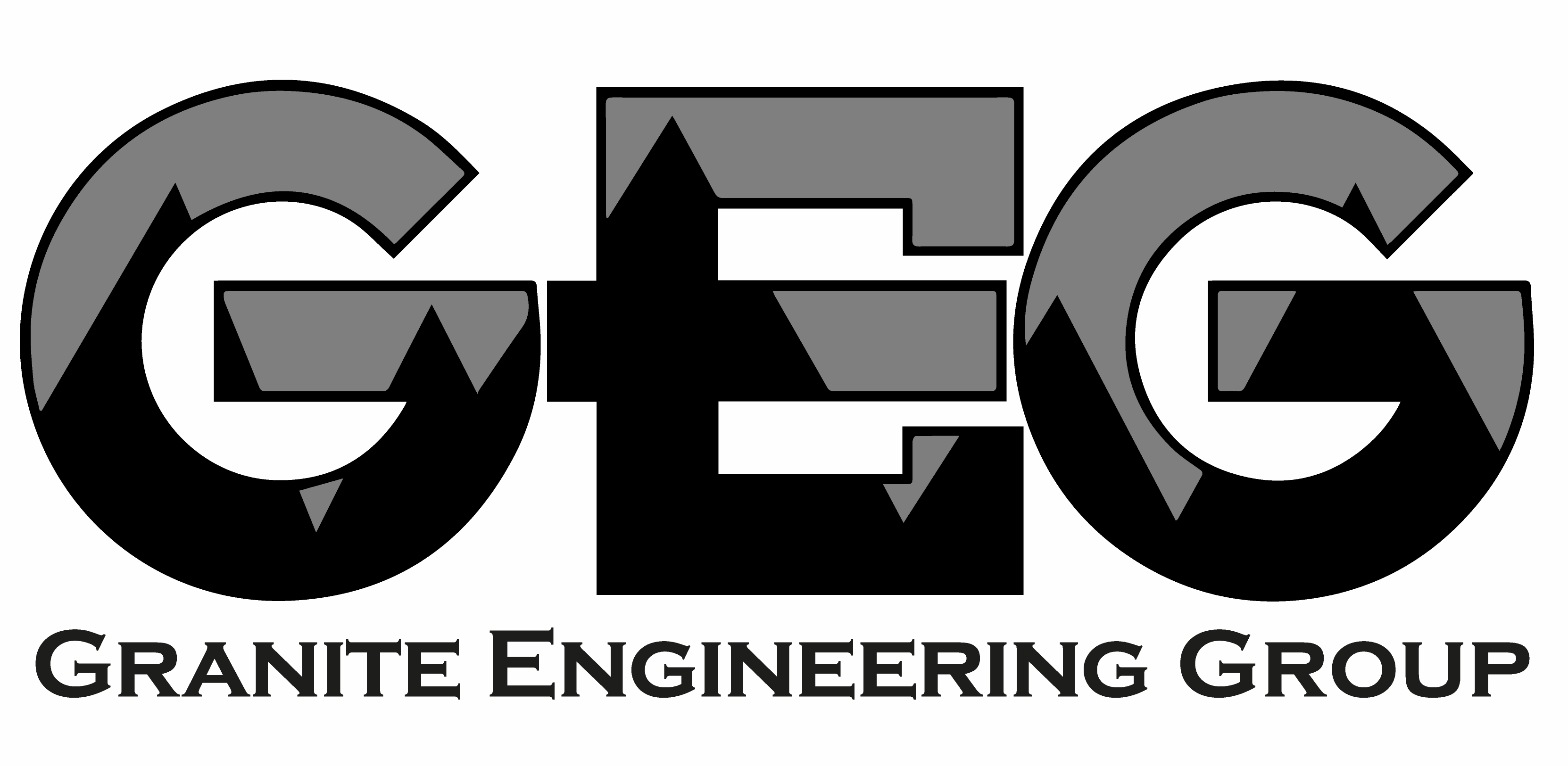 Granite Engineering Group logo.png — Colorado Department of Transportation