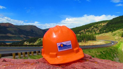 Coping With Construction