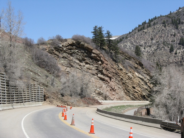 US6 Dowd Junction — Colorado Department of Transportation