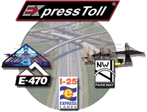 ExpressToll — Colorado Department of Transportation