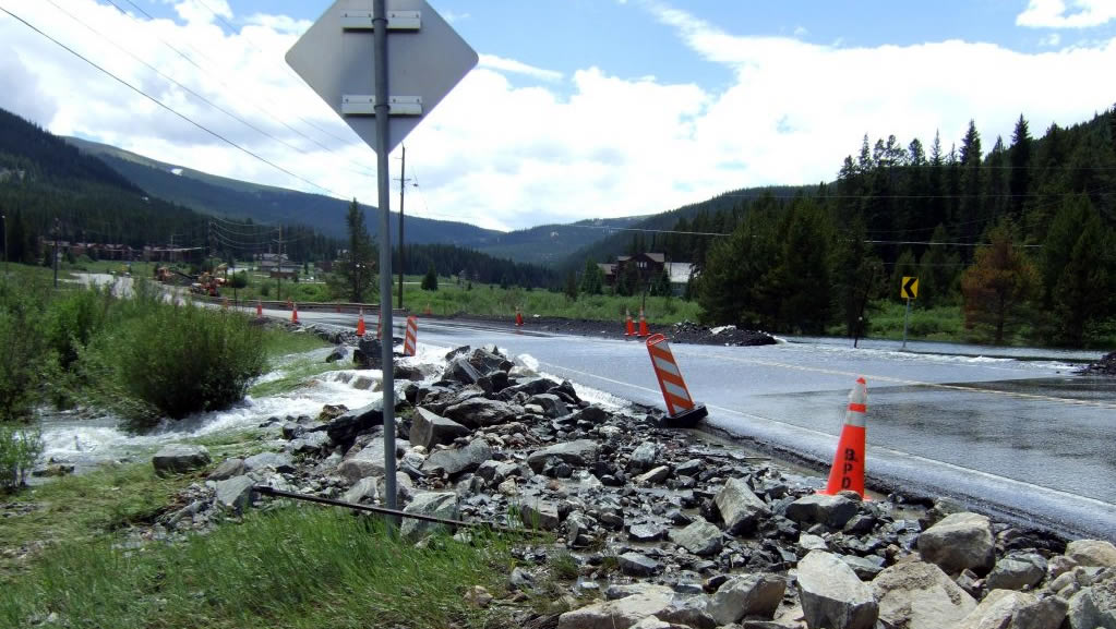 Highway 9 — Colorado Department of Transportation