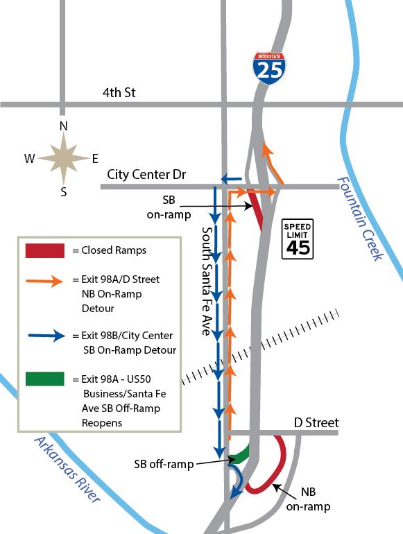 I-25 Pueblo Closures & Detours.jpg — Colorado Department of Transportation