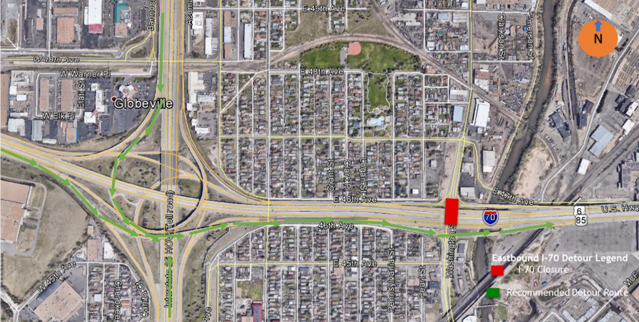 i-70 closure 2.png — Colorado Department of Transportation