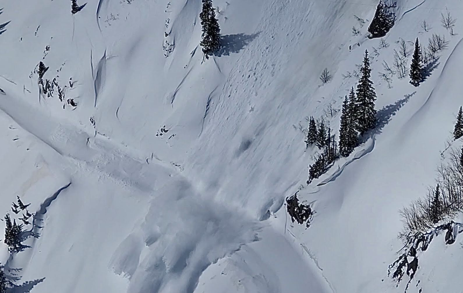 Helicopter operations were used to mitigate US 550 Coal BankMolasRed ...