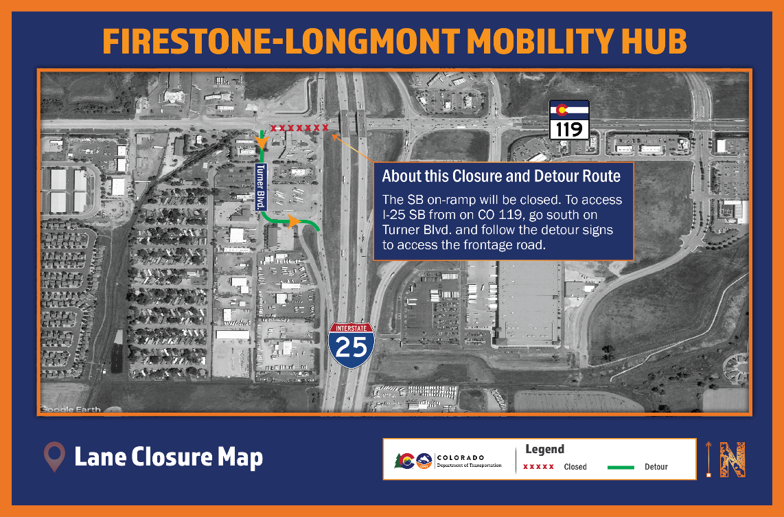 Firestone-Longmont Mobility Hub Lane Closure Map.png — Colorado ...
