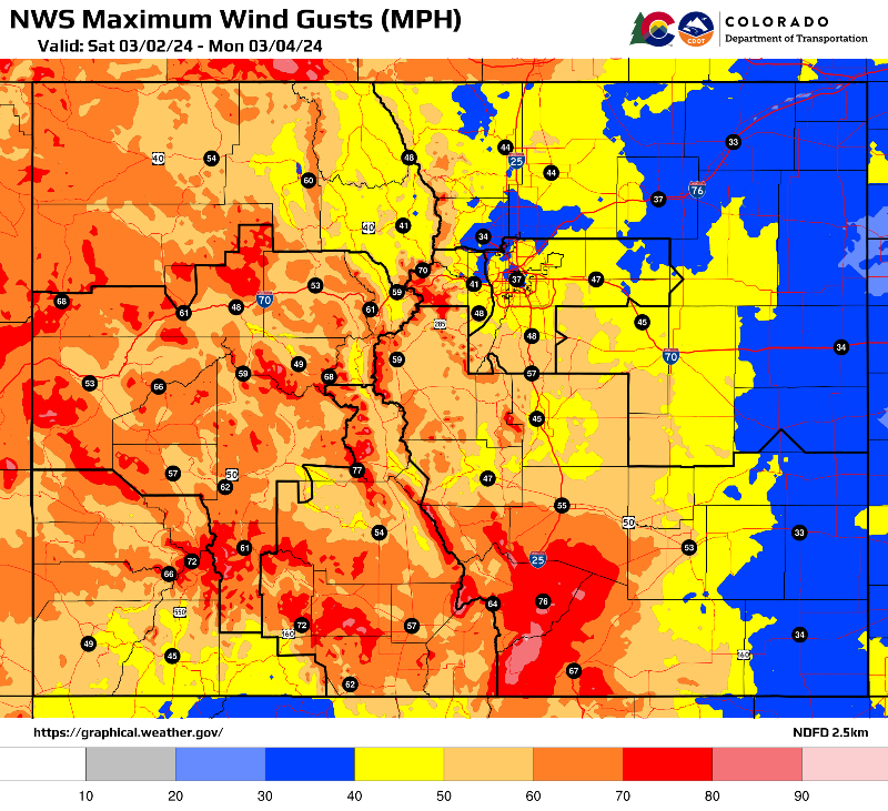 National Weather Service Maximum Wind Gusts map 030224 to 030424.png ...