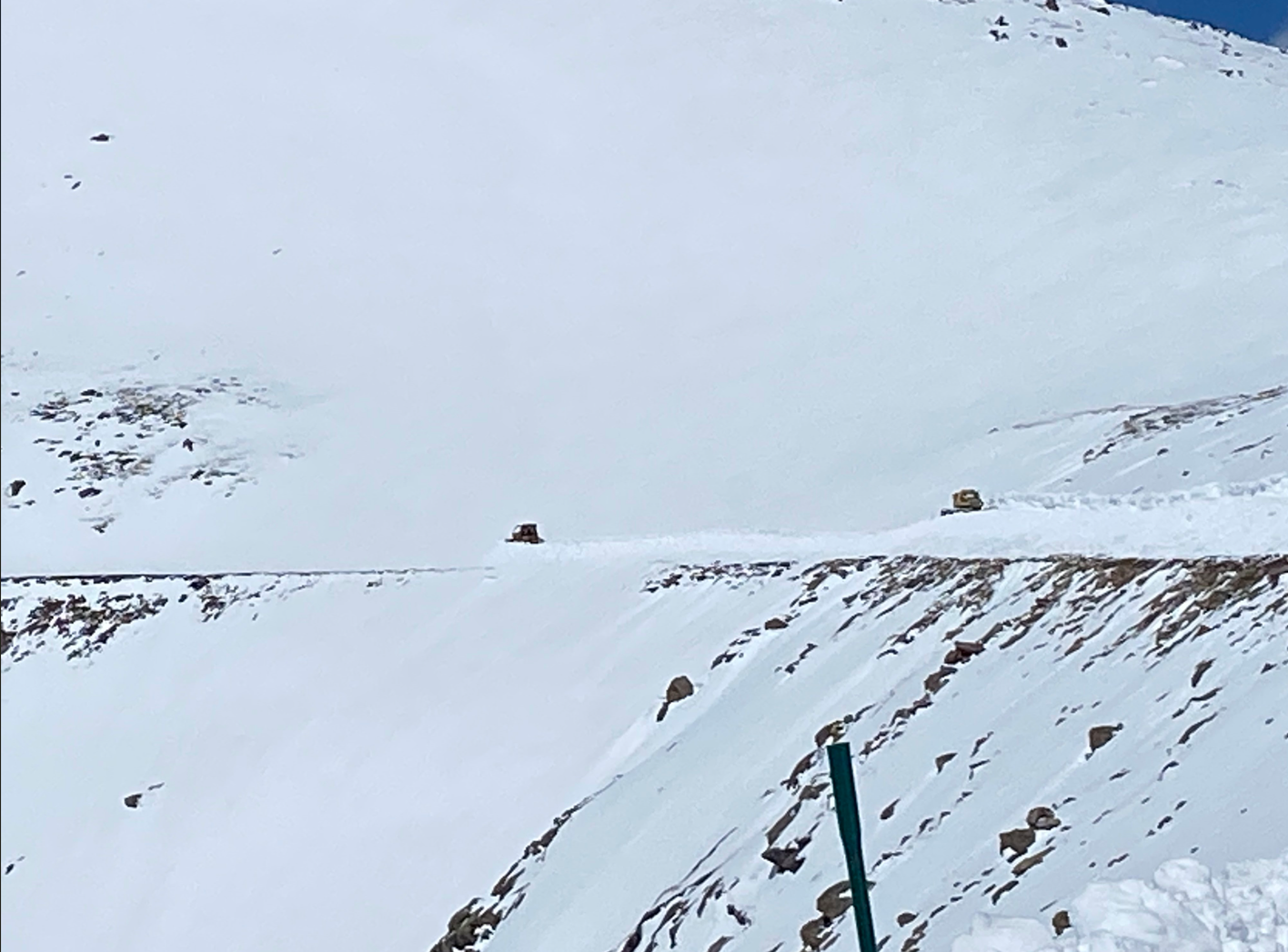 Two Snow Plows Clearing Snow on CO 5.png — Colorado Department of ...