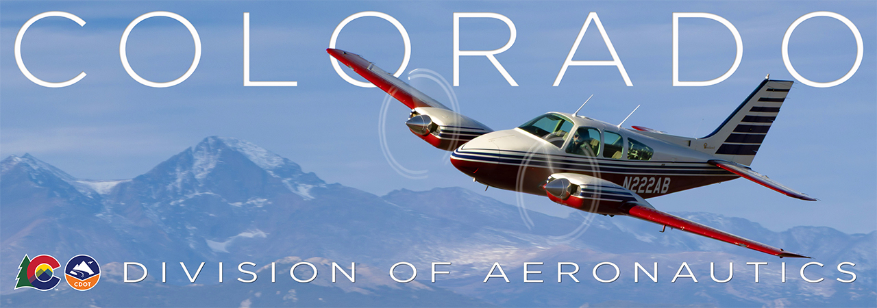 Header Image — Colorado Department of Transportation