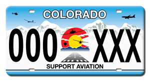 Support Colorado Aviation — Colorado Department of Transportation