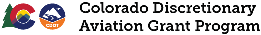 CDAG Logo — Colorado Department of Transportation
