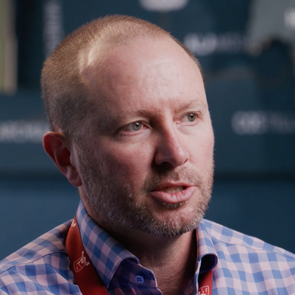 David Fox Headshot.png — Colorado Department of Transportation