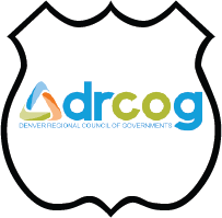 DRCOG Area — Colorado Department of Transportation