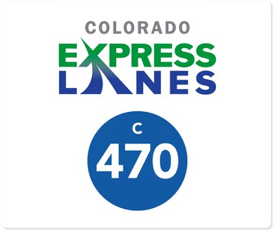C-470 Express Lanes — Colorado Department of Transportation