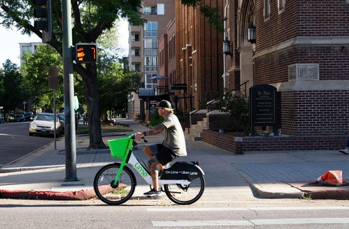 Office of Innovative Mobility (OIM) Grants — Colorado Department of ...