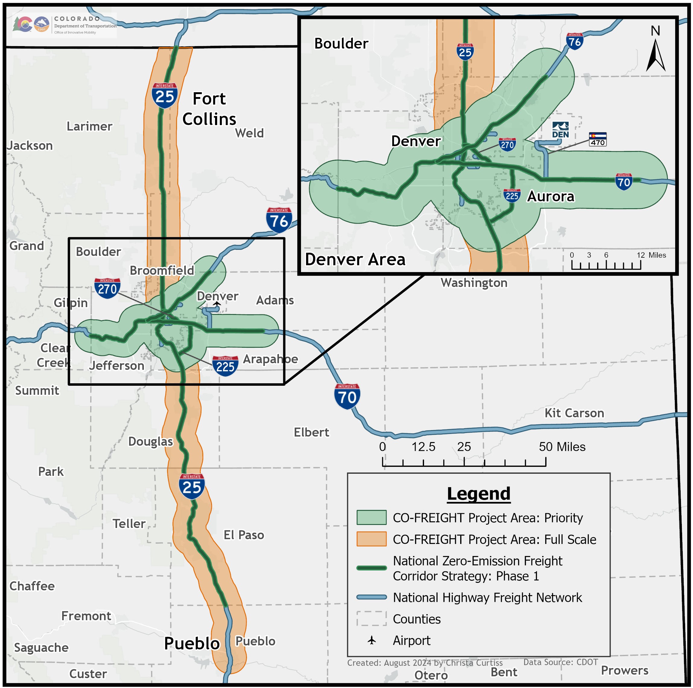 Primary Map.jpg — Colorado Department of Transportation