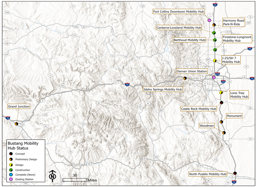 Mobility Hub Map.png — Colorado Department of Transportation
