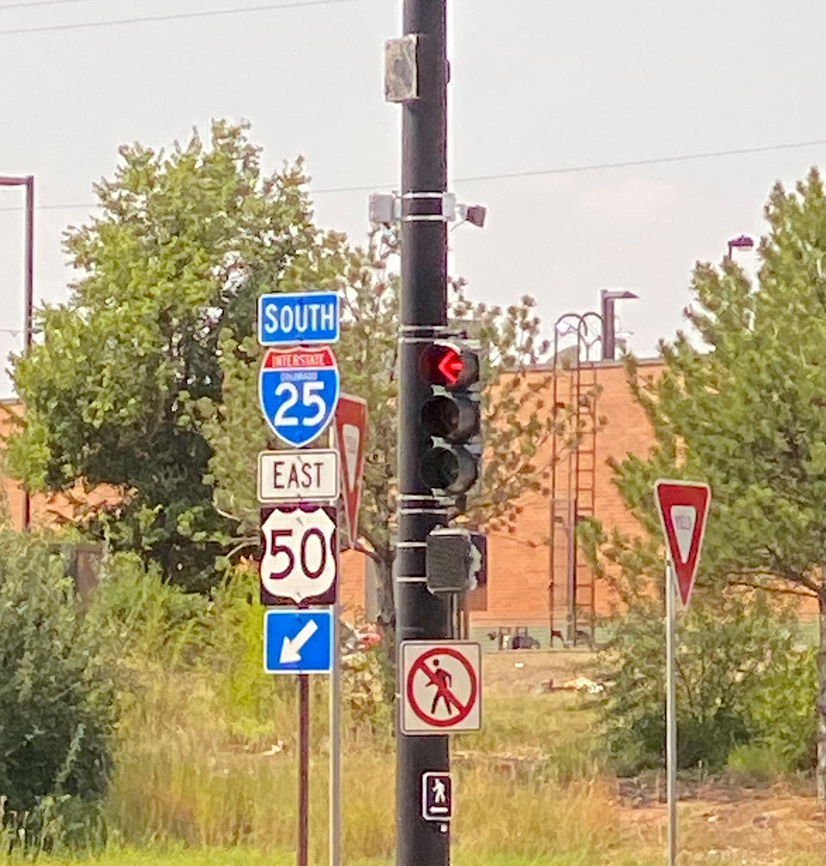 US 50 Radar Detection_Radar Detection_1.jpg — Colorado Department of ...