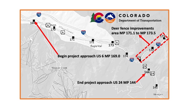 Dowd Map.jpeg — Colorado Department of Transportation