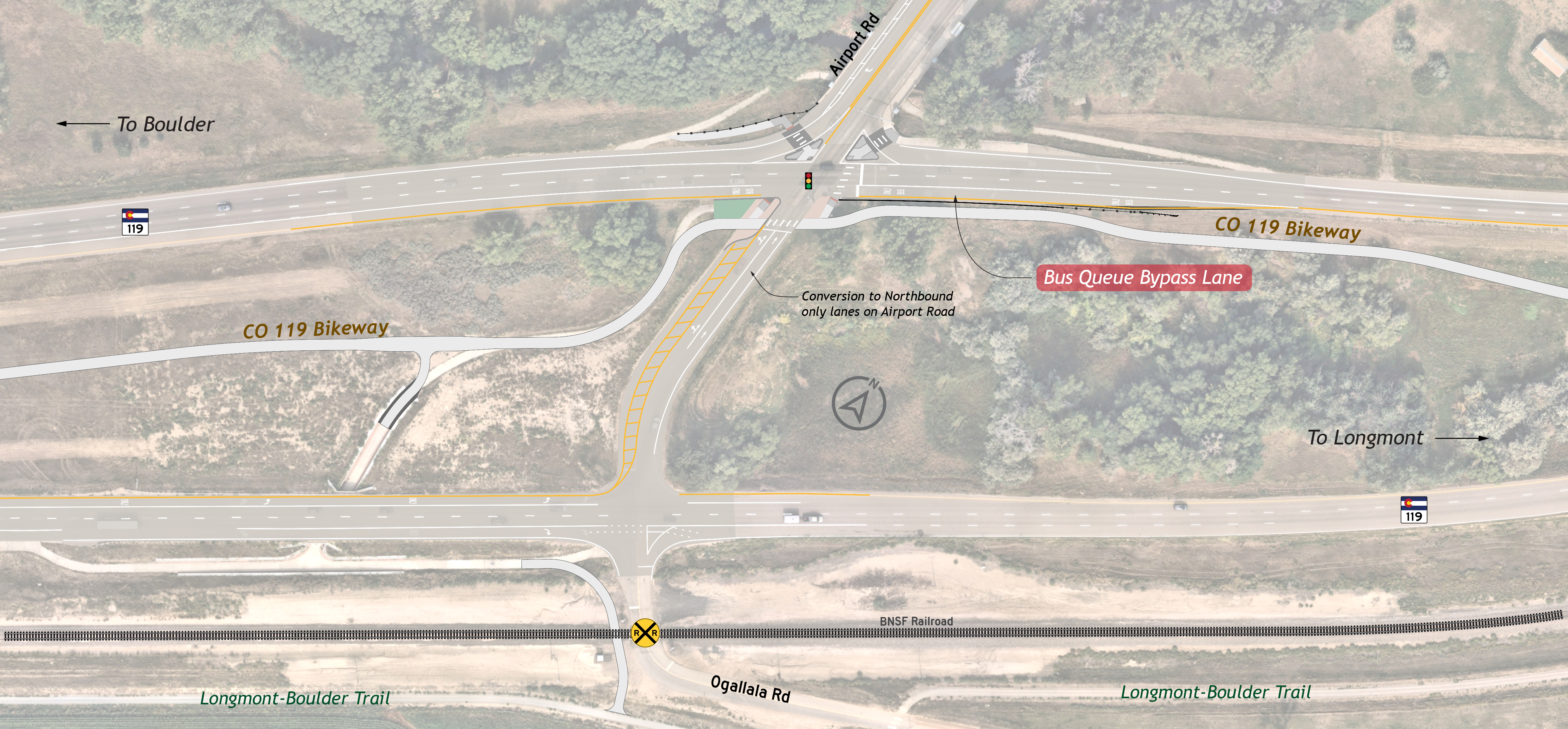 Intersection schematics Airport Road.jpg — Colorado Department of ...
