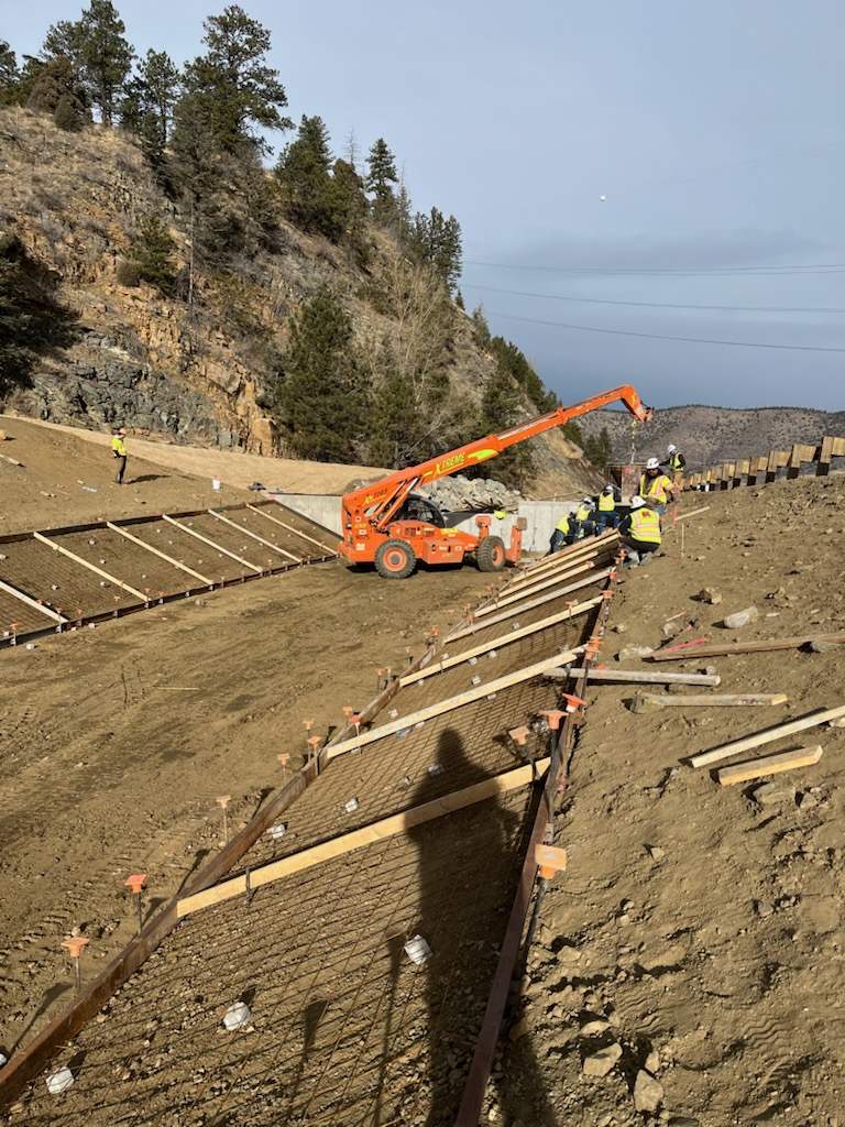 I-70 Floyd Hill Shoulder Work 12312024.jpeg — Colorado Department of ...