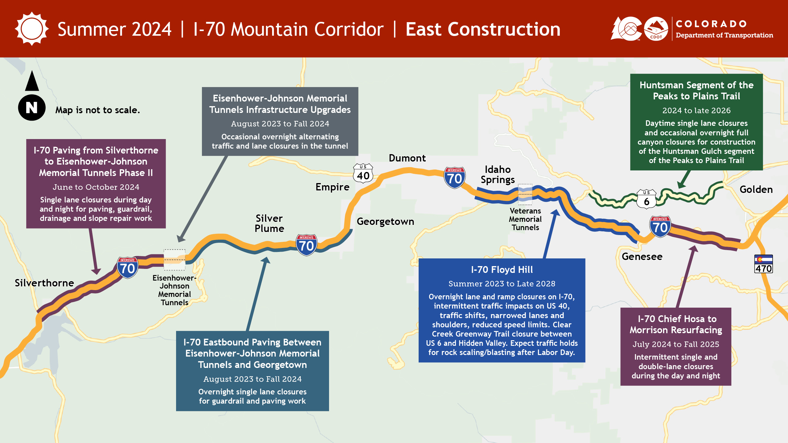 I-70 Mountain Corridor East Construction Map Summer 2024.jpg — Colorado ...