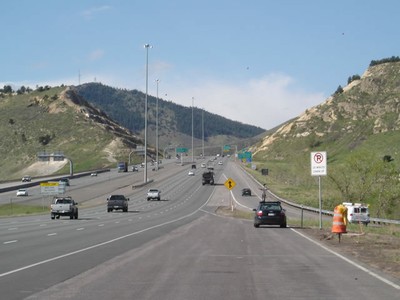 chain station C470 I70 — Colorado Department of Transportation