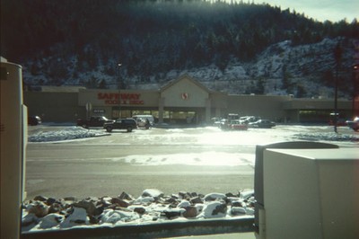 Safeway — Colorado Department of Transportation