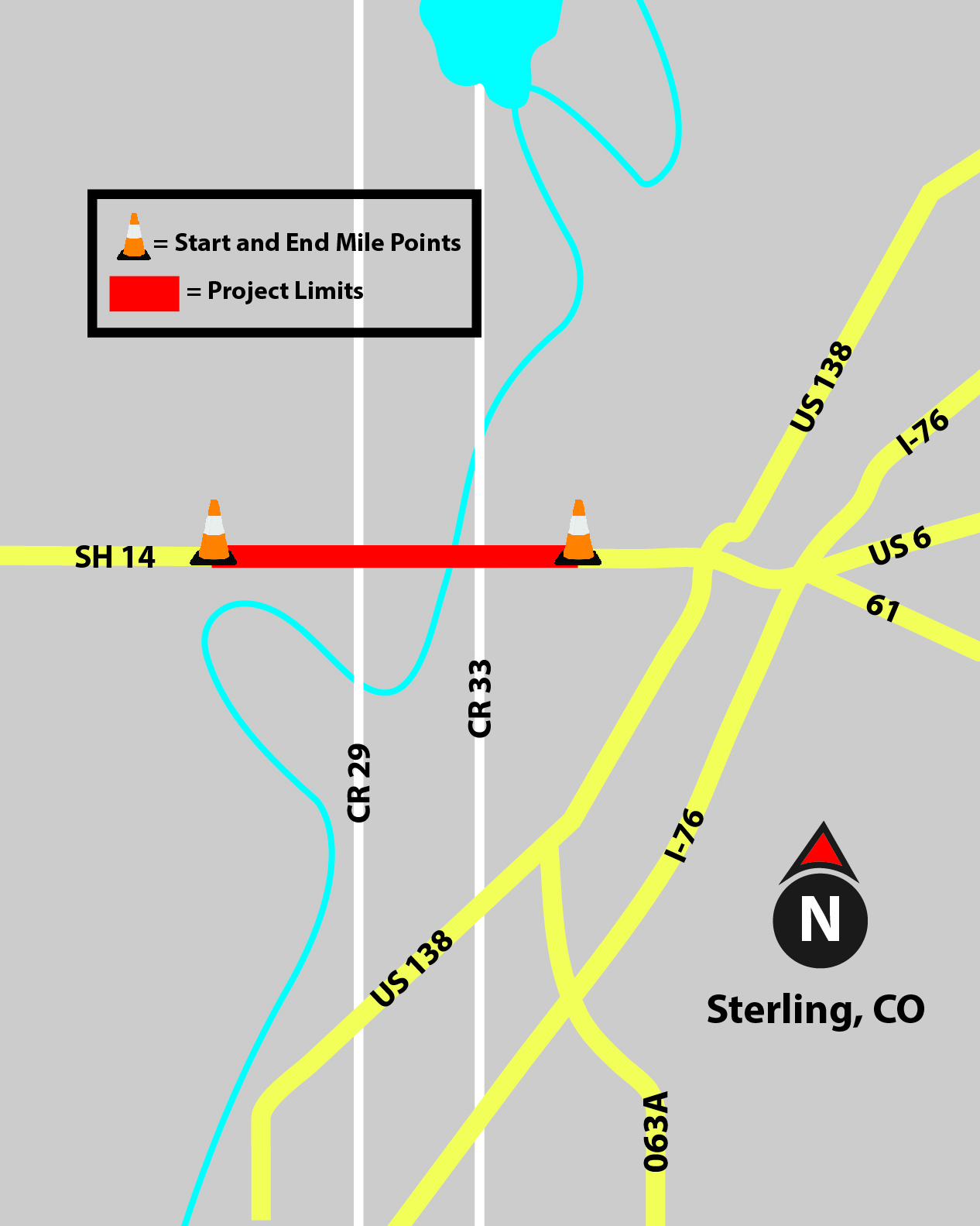 Sterling Map final with CRs.jpg — Colorado Department of Transportation