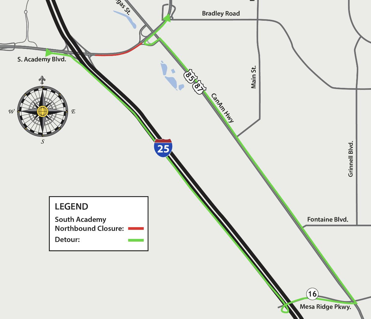 detour_map_northbound_academy_boulevard_between_i25_us85-87.jpg — Colorado Department of ...