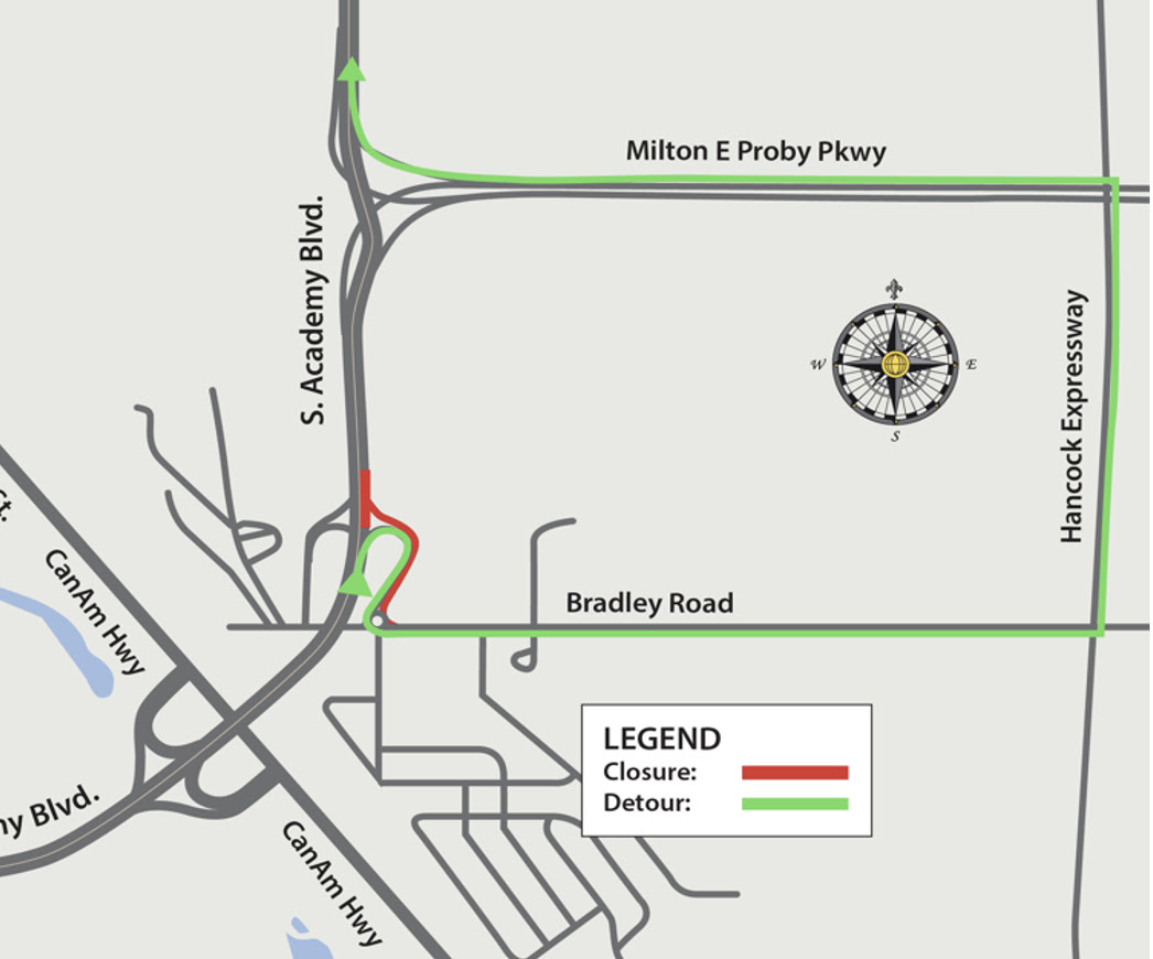 detour_map_northbound_academy_boulevard_bradley_road.jpg — Colorado ...
