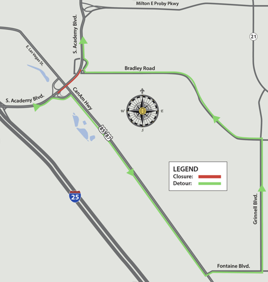 detour_map_northbound_south_academy_us84-87_bradley_road.jpg — Colorado ...