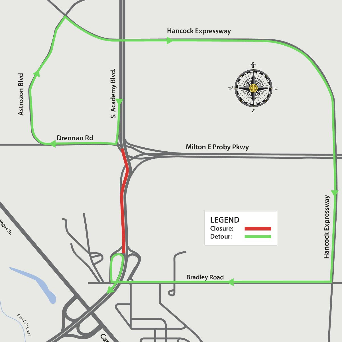 detour_map_southbound_south_academy_boulevard_bradley_milton_proby.jpg ...