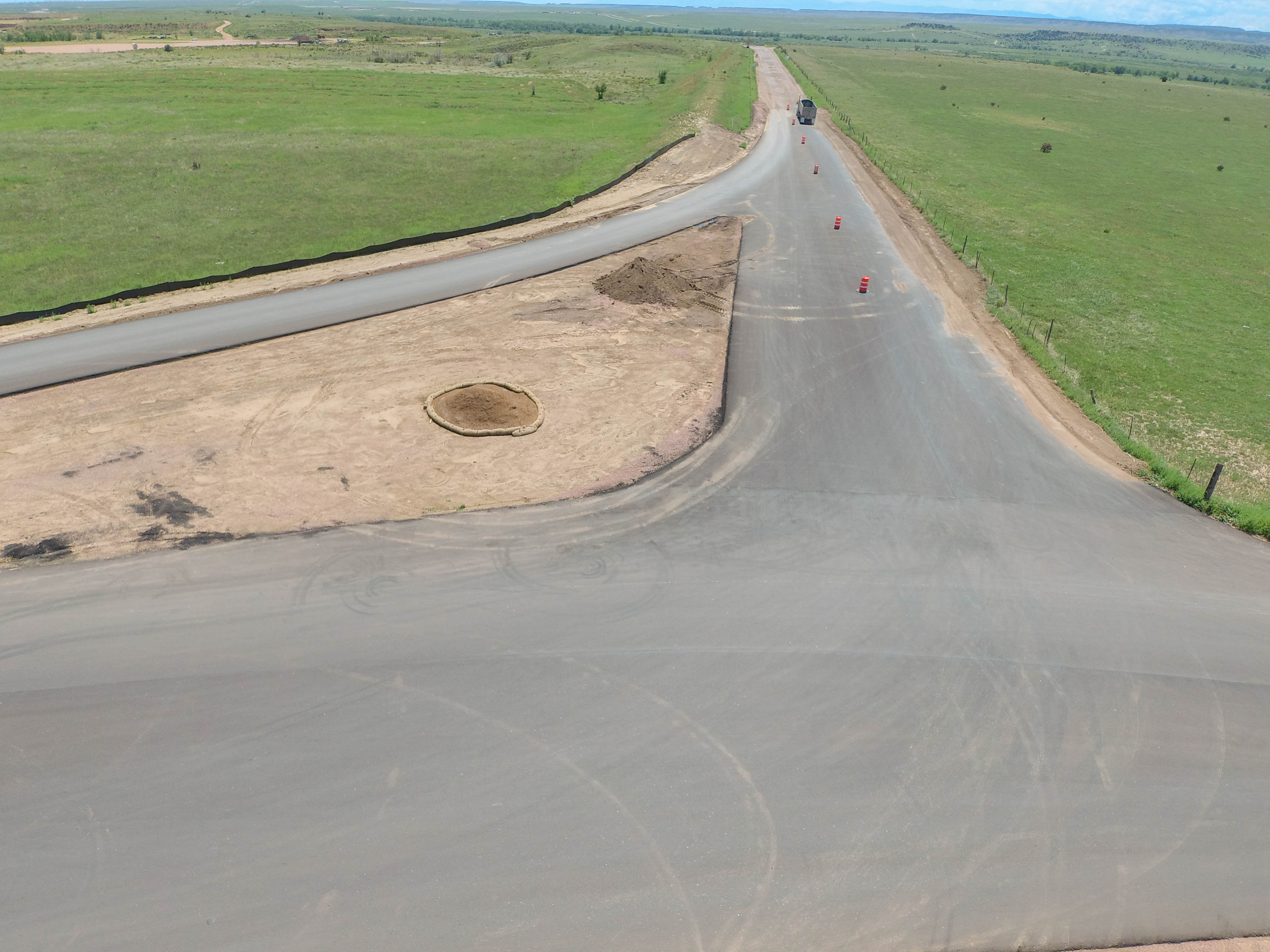 CORR and Gate 19 curve 2.jpg — Colorado Department of Transportation