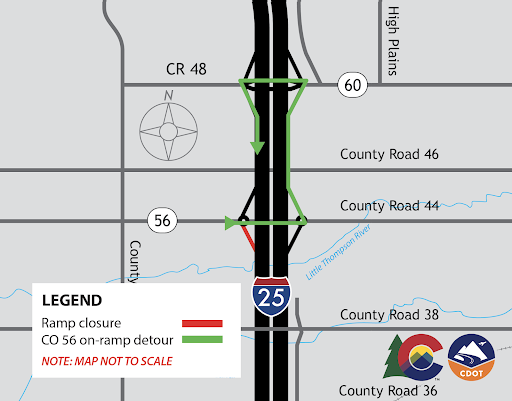 Traffic Impacts — Colorado Department of Transportation