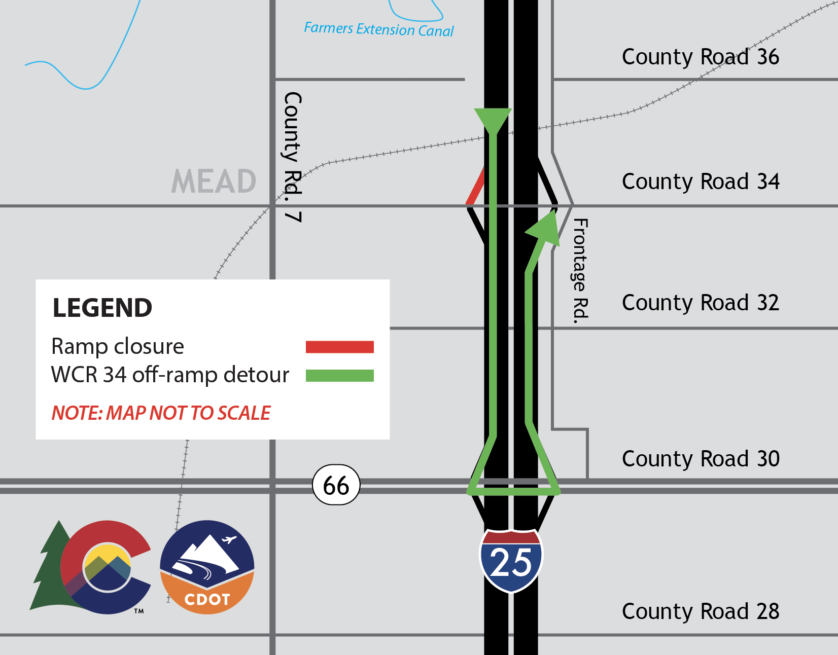 WCR 34 Closure Map for Sept. 21.png — Colorado Department of Transportation