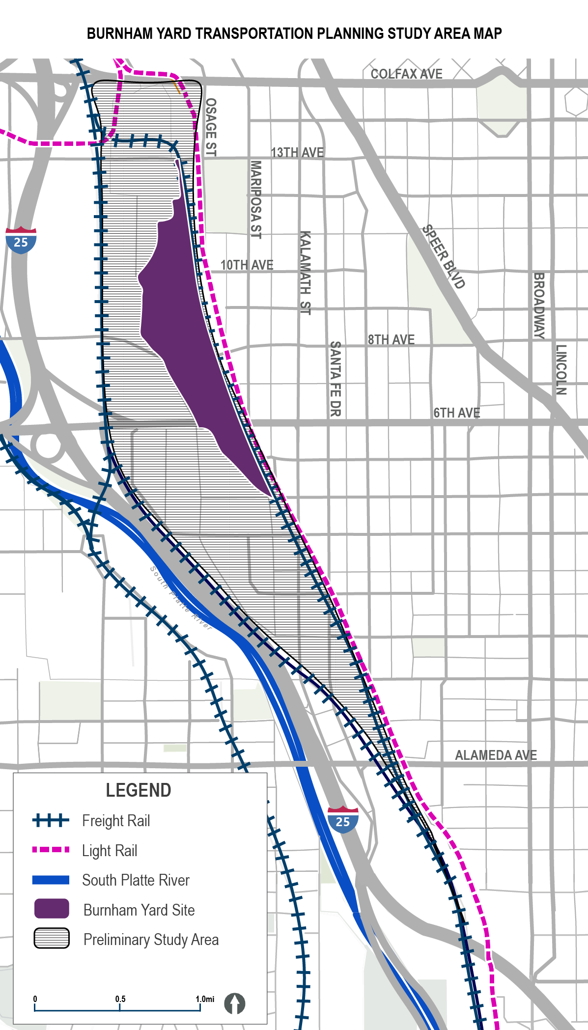 Burnham Yard - Study Area Map.jpeg — Colorado Department of Transportation