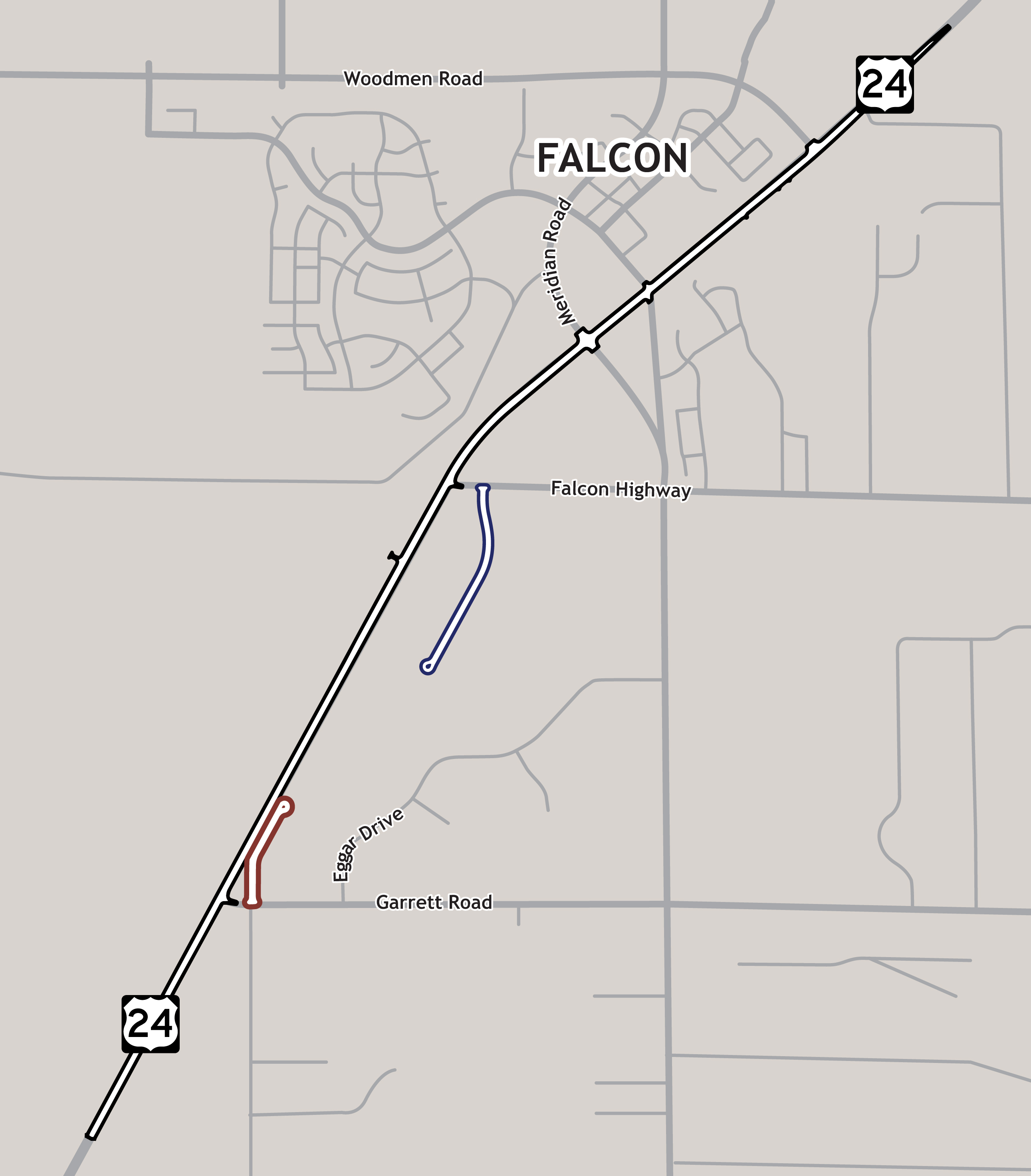 2024_0328_CDOT_US24GW_ProjectAreaMap_Alts_Web_01.jpg — Colorado Department of Transportation