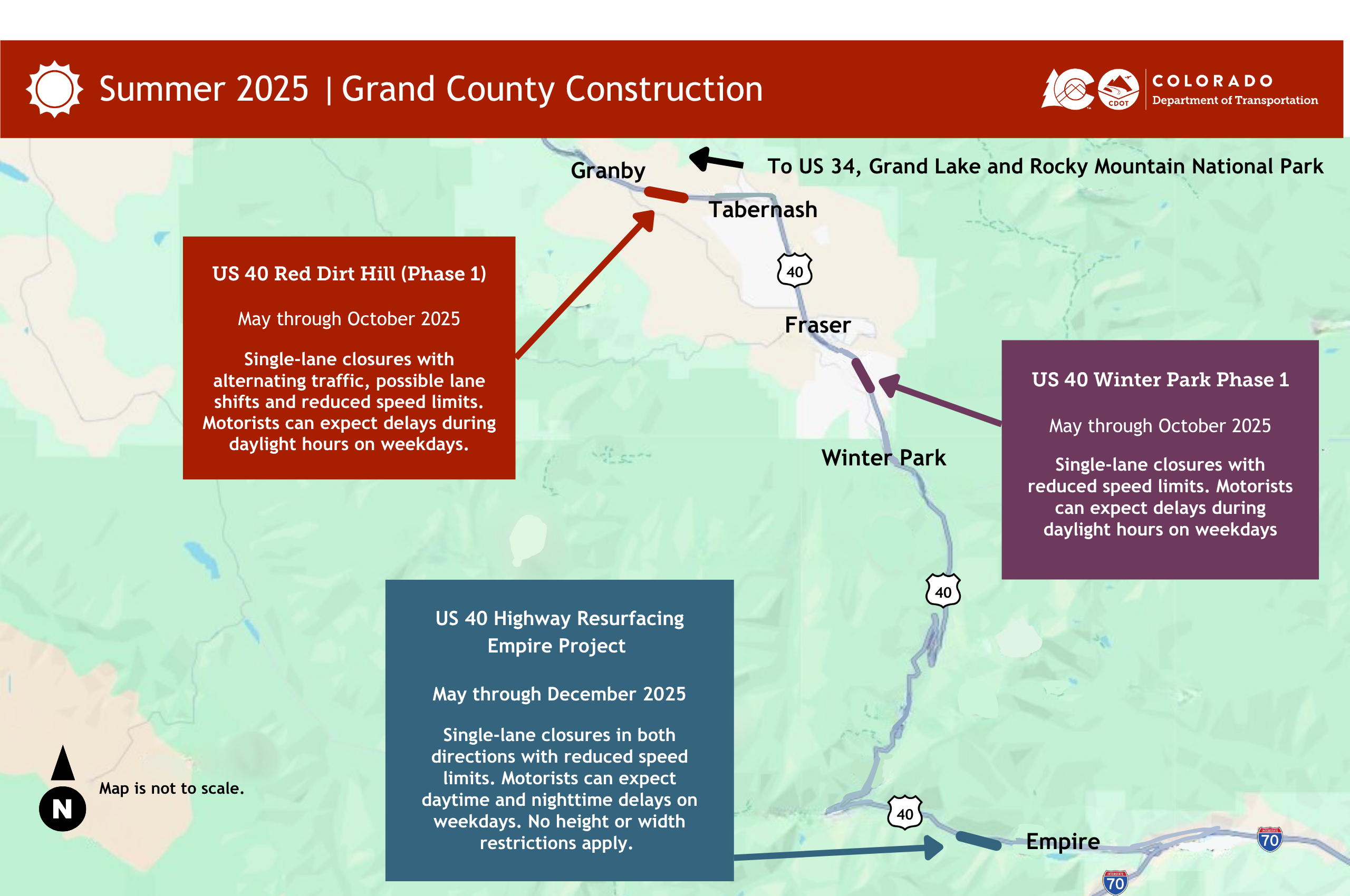 US 40 Map - English.png — Colorado Department of Transportation
