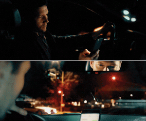 Distracted Driver Crash — Colorado Department of Transportation