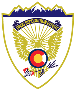 DRE Logo — Colorado Department of Transportation
