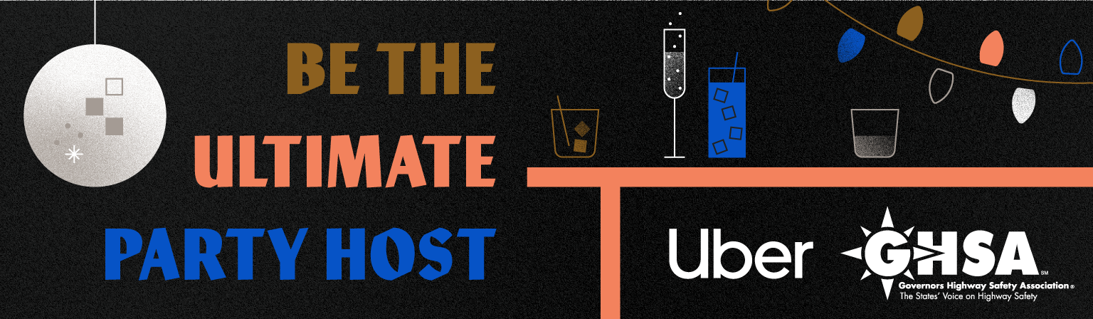 Ultimate Party Host — Colorado Department of Transportation